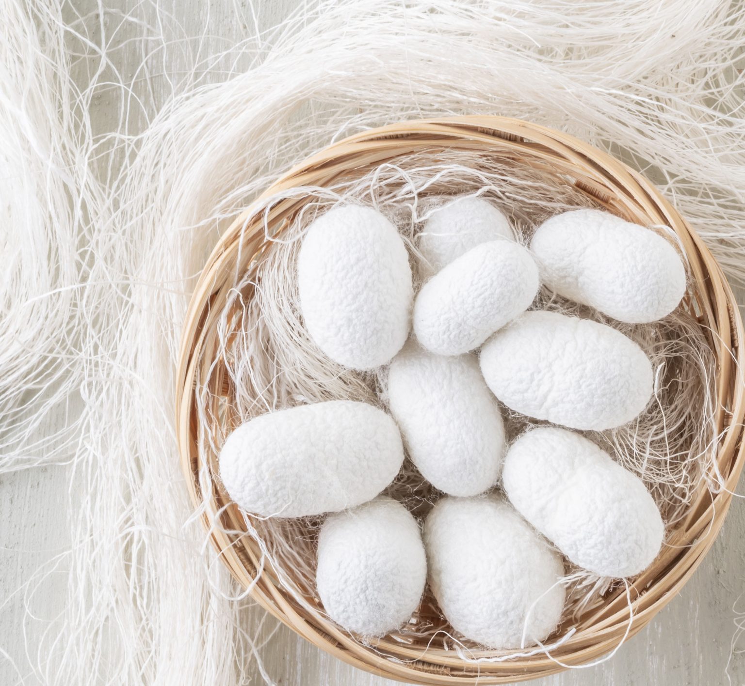 Seide: das Textil! Wir zeigen Dir, wie Du Seide stilvoll kombinierst ...