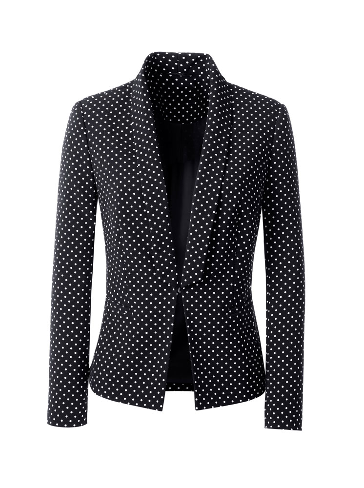 Polka Dots | Wir zeigen Dir, wie Du das Muster kombinierst | Sintre