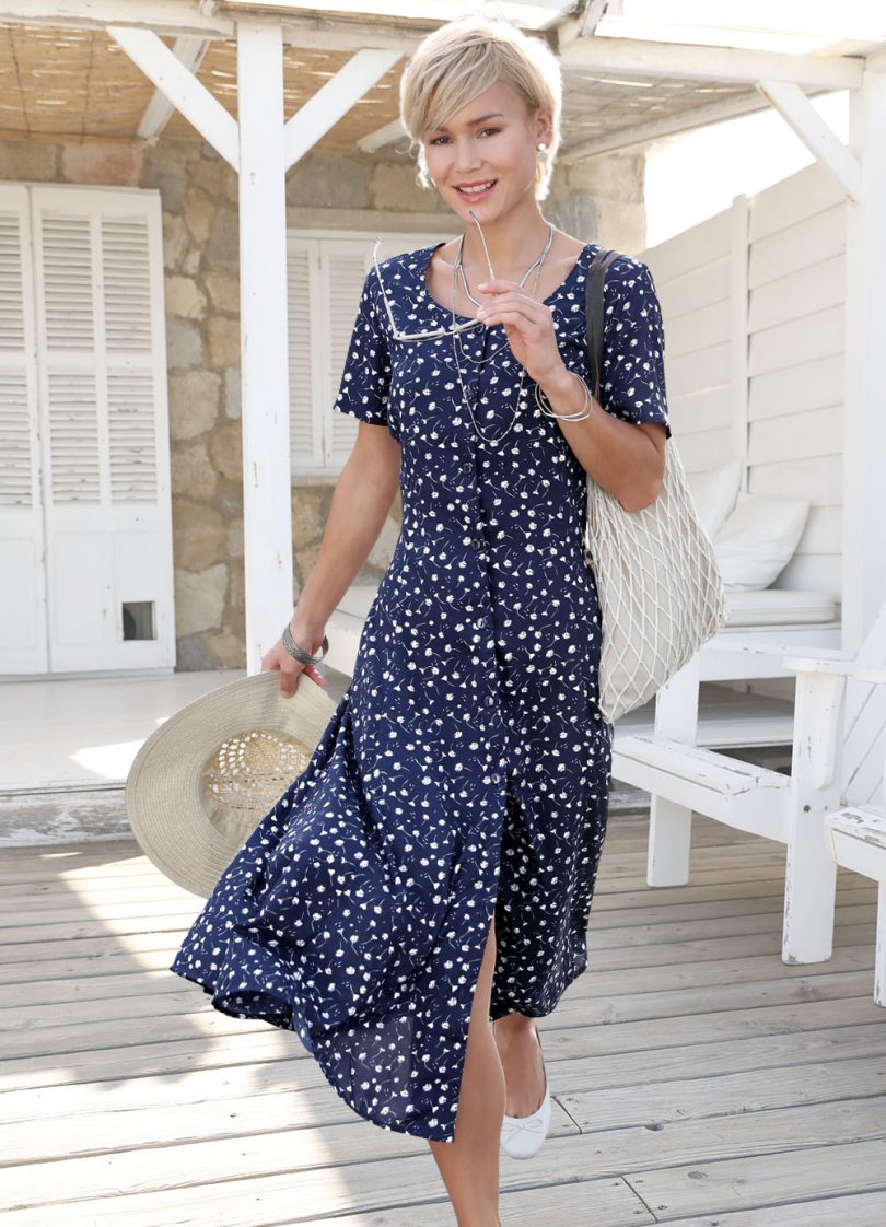 Moderne Landhausmode für Damen: Stylisch & feminin | Sintre